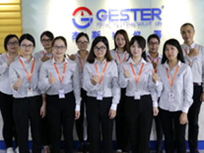 Home | GESTER Biomedical Lab Equipment